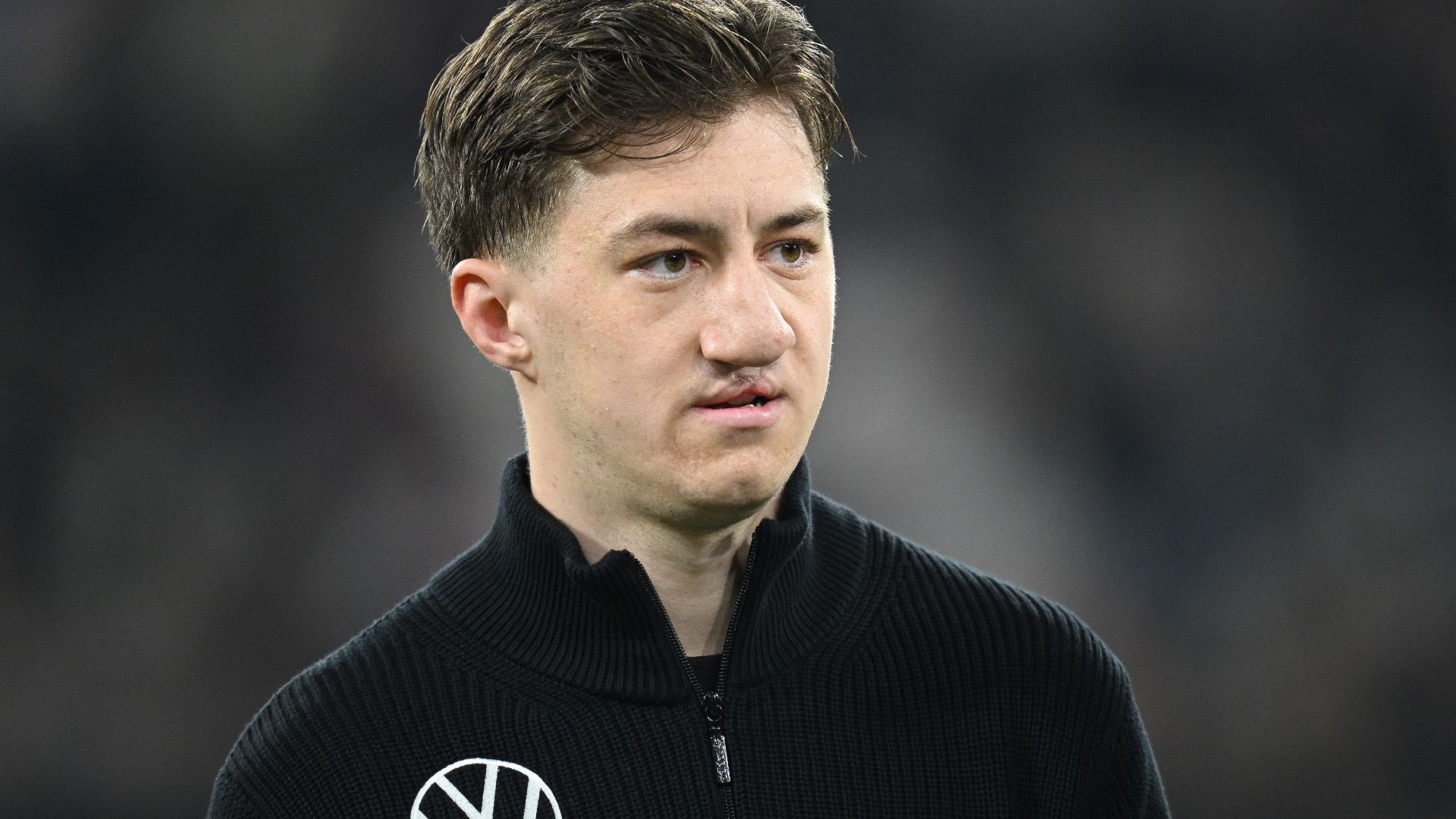 ドイツ代表MF、バイエルンへの復帰は考えず？「国外に興味がある。ヴィルツはクールだった」 | Goal.com 日本